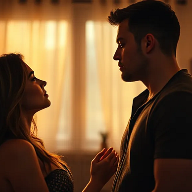 Hotwife for Hire (Part 4). The fantasy ended. The love began. But… | by edarit | Sep, 2025 | Medium