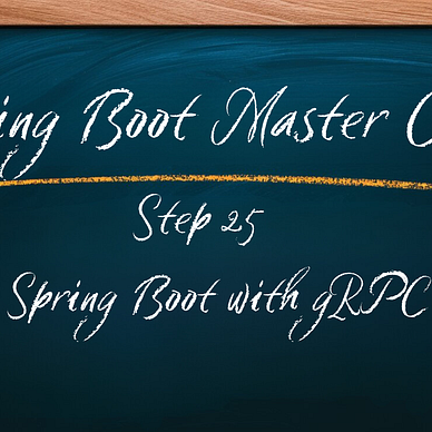 Mastering Spring Boot: Step 19 — Caching in Spring Boot | by aneesh kumar | Level Up Coding