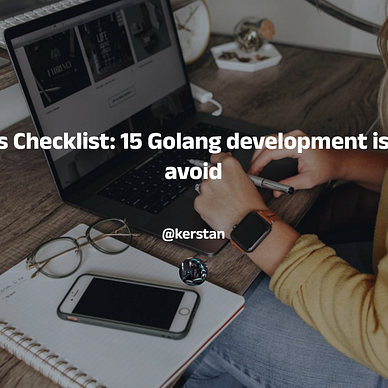 Golang EOF Error: Best Practices for http.Client | Stackademic