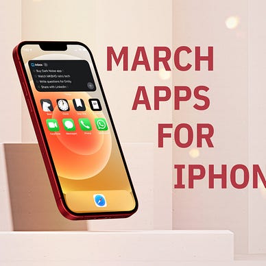 10 Useful Mac Apps — Nov 2022. A+ Recommendations with exclusive tips ...