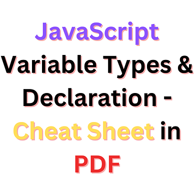 Understanding JavaScript Class Components | Stackademic