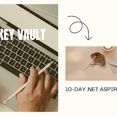 10-Day .Net Aspire Challenge: Day 5 — Apache Kafka | by Sukhpinder Singh | C# .Net | .Net ...
