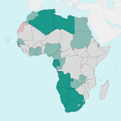 How to Create Eye-Catching Country Rankings Using Python and Matplotlib ...