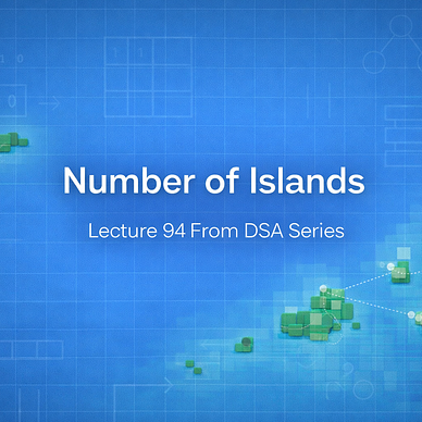 DSA Lecture 68 : Height of a Binary Tree | by YogiCode | Coding Nexus | Medium