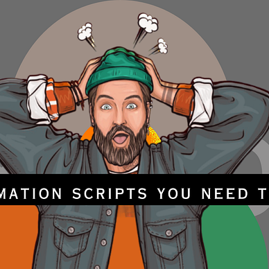 10 Impressive Automation Scripts You Need To Try Using Python | by ...