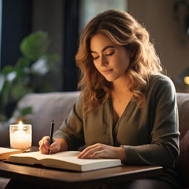 Revolutionize Your Life with These Journaling Techniques | by Carl ...