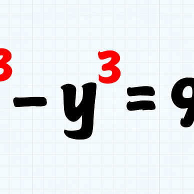 A “Simple” Equation with a Hidden Trick | by Nnamdi Samuel | ThinkArt ...