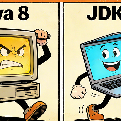 Understanding Java Generics: Key Differences Between and | by Dylan ...