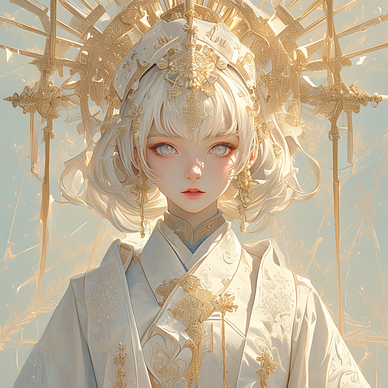 50+ Best Anime Prompts for Midjourney Niji V5 | Medium - Bootcamp ...