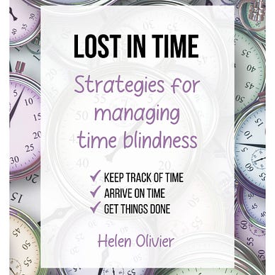 My Autistic Self Has Friends, but My ADHD Self Is Lonely | by Helen ...
