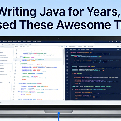 Understanding Java Generics: Key Differences Between and | by Dylan ...