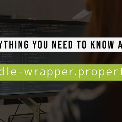 Interview Questions: Everything you need to know about gradle-wrapper ...