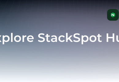 Primeiros passos com a StackSpot AI | by Matheus Guilarducci | Medium