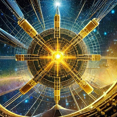 Scientists Create the World’s Smallest Particle Accelerator | by ...