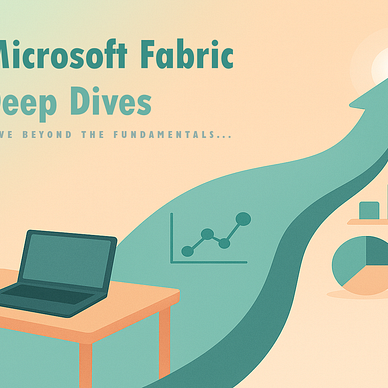 How to Ingest Data Efficiently Using Dataflows Gen2 in Microsoft Fabric | by Murat Girgin | Data ...