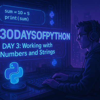 Day 25 of #30DaysOfPython: Web Scraping Basics: Grabbing Data from the Web | by Aman Sharma ...