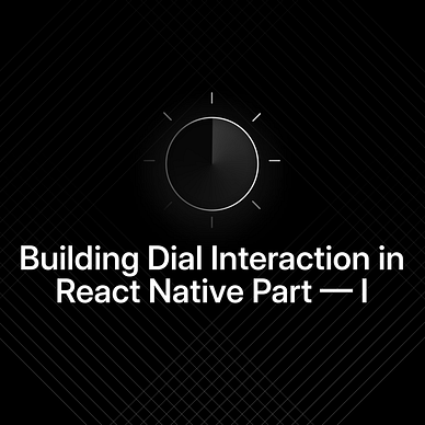 Dynamic Tab Indicators in React Native using Reanimated — Part II | by Karthik Balasubramanian ...