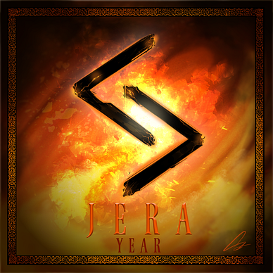 The Rune Series: Kaunan, Self-inquiry and Spiritual Growth | Mythic Writes
