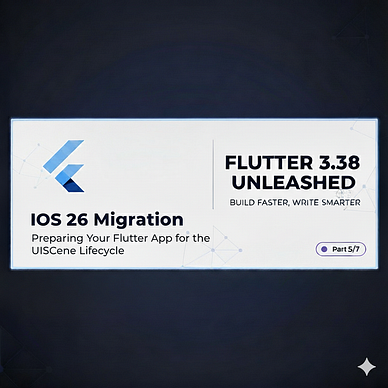 Building the Next Gen of UI: An Intro to the Flutter GenUI SDK & AI ...