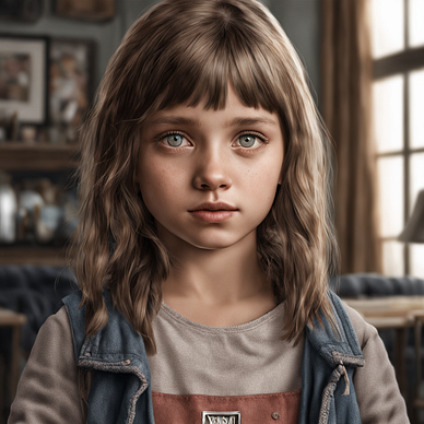 A Comprehensive Review of Fooocus’s New Modes and Features | by Edmond Yip | Generative AI