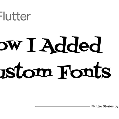 How I Optimized My API Calls in Flutter — Flutter Stories | by Raghav Joshi | ITNEXT