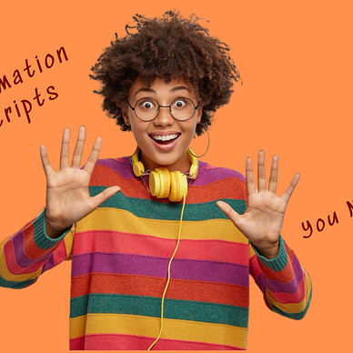 10 Impressive Automation Scripts You Need To Try Using Python | by ...