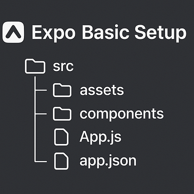 Build Smarter with Expo: Your Beginner Setup Handbook | by React Native Dev | Stackademic