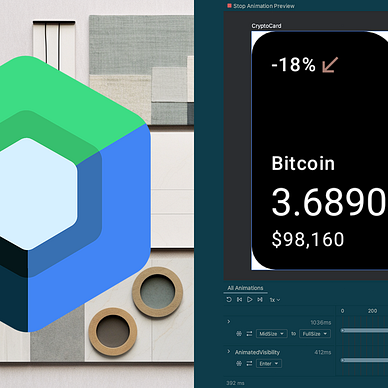 Line Chart UI with Jetpack Compose: A Simple Guide | by Alejandro Zurcher | ProAndroidDev