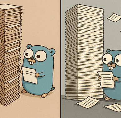 Golang EOF Error: Best Practices for http.Client | Stackademic