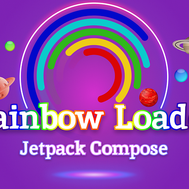 How to Build a Custom Circle Loader in Jetpack Compose | by Kappdev | Medium