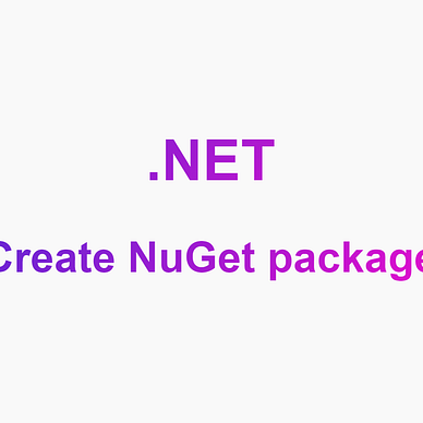 Handling Exceptions in .NET 8 Using IExceptionHandler | by Valentyn ...