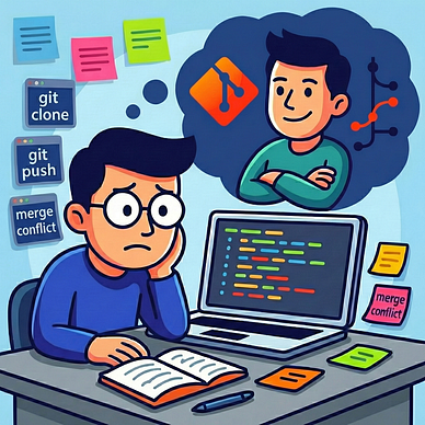 Committed Too Soon? Here is How to Change Your Last Git Commit | by ...