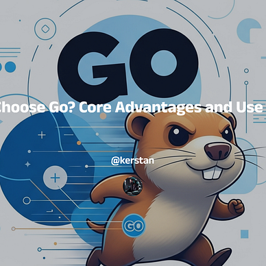 Golang EOF Error: Best Practices for http.Client | Stackademic