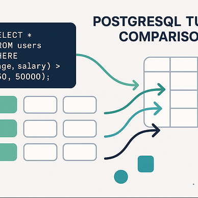 Mastering COALESCE in PostgreSQL. The dreaded NULL | by Tihomir Manushev | Medium