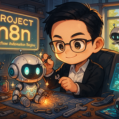 Unpacking Text Splitter with LangChain | by Donato_TH | Donato Story ...