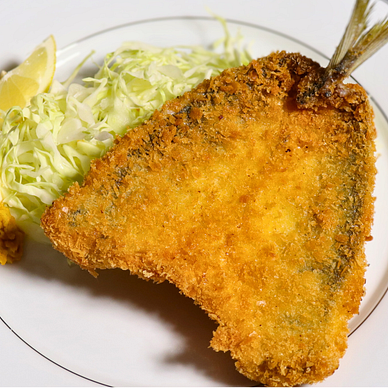 Aji Fry: Crispy Japanese Fried Fish Loved by All | Tastyble
