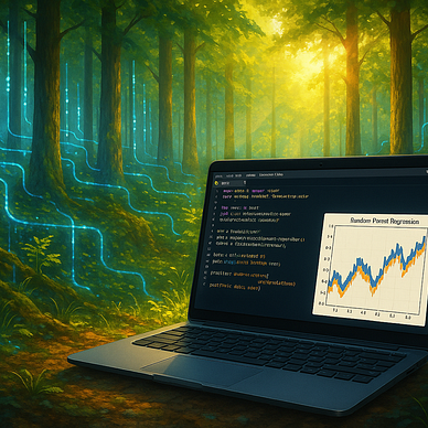 What is Univariate Linear Regression? | Top Python Libraries