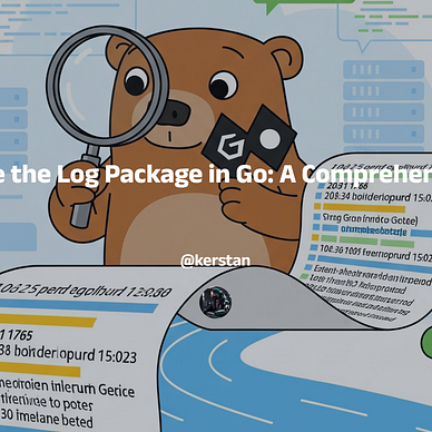 Golang EOF Error: Best Practices for http.Client | Stackademic