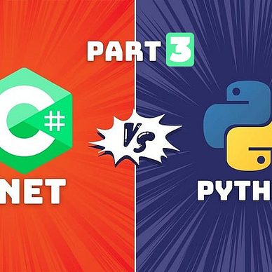 Part 3 — Created the Same API in .NET and Python — Which One Performs ...