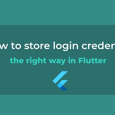 Creating inclusive apps with Flutter: Best practices for accessibility | by Carlo Loguercio ...