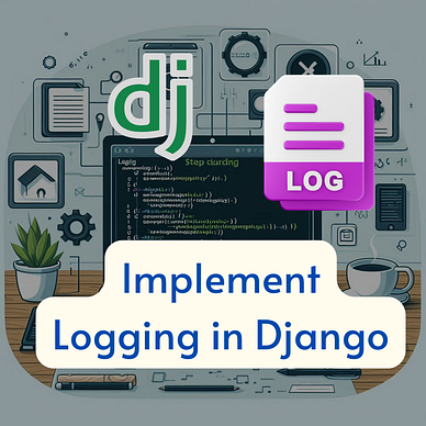 Securing Django REST APIs with JWT Authentication using Simple-JWT: A Step-by-Step Guide with ...