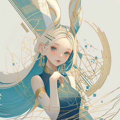 50+ Best Anime Prompts for Midjourney Niji V5 | Medium - Bootcamp ...