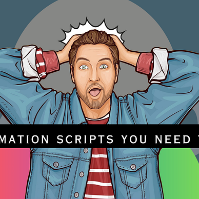 10 Impressive Automation Scripts You Need To Try Using Python | by ...