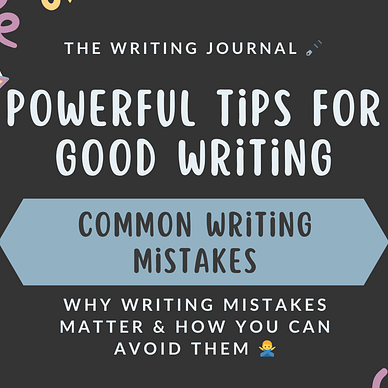 Powerful Tips for Good Writing: Clarity & Conciseness V | by J.A ...