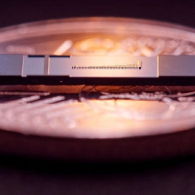 Scientists Create the World’s Smallest Particle Accelerator | by ...