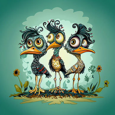 Mastering Midjourney — Creating Characters to use with cref | by PromptDervish | Towards AI