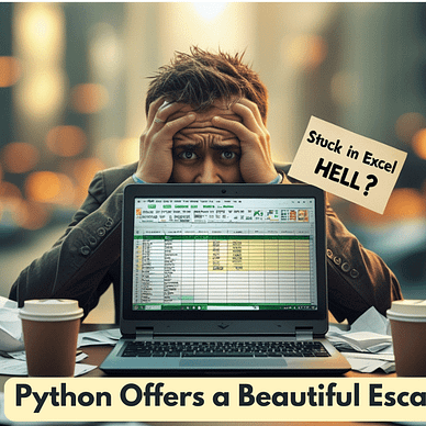 How to Deploy Python Project on AWS | AWS in Plain English