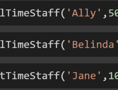 Python Function for Calculating Tax and Applying Discounts | by Dr ...