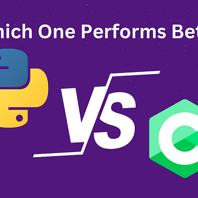 Part 3 — Created the Same API in .NET and Python — Which One Performs ...