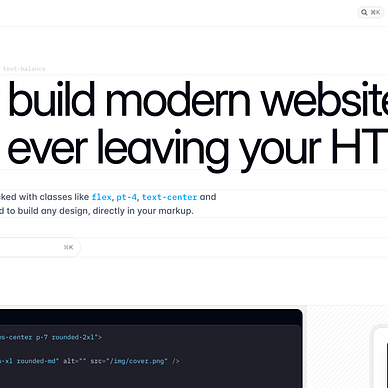 Design Smarter, Code Faster: 6 Must Try CSS Frameworks for 2025 | by CodeToDeploy | Let’s Code ...